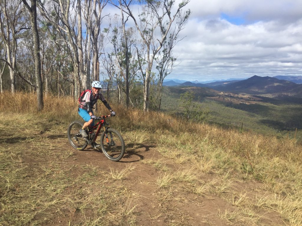 Hidden Vale Away Ride June 2020 – Bushrangers MTB Club